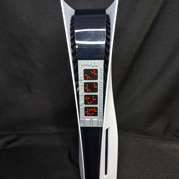 Video Games & Consoles | Playstation 5 Predator Countdown Timer | Poshmark